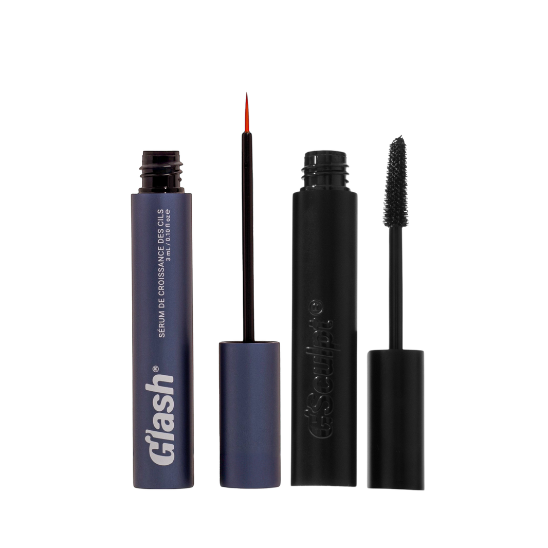 Sérum pour les cils dangereux ? Risques et effets secondaires – GLASH Paris